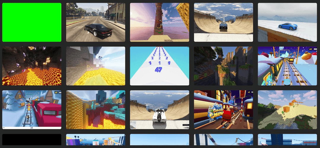 Korpi AI - Generate viral clips in seconds